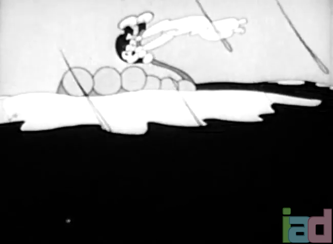 Shipwreck (1931) - The Internet Animation Database