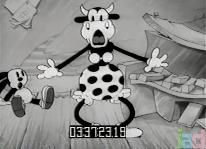 Country School (1931) - The Internet Animation Database