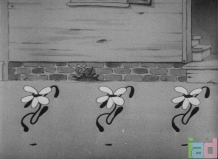 The Bandmaster (1931) - The Internet Animation Database