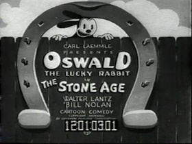 The Stone Age (1931) - The Internet Animation Database