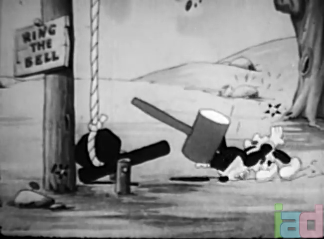 The Stone Age (1931) - The Internet Animation Database