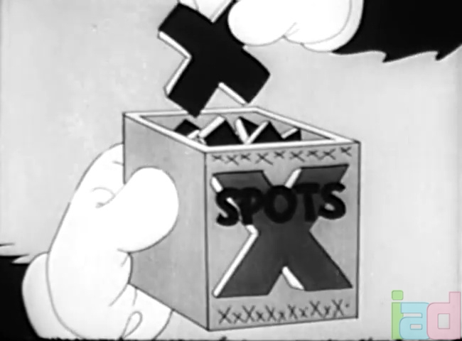 Hot Feet (1931) - The Internet Animation Database