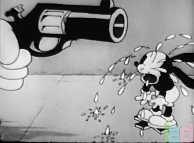 Hot Feet (1931) - The Internet Animation Database
