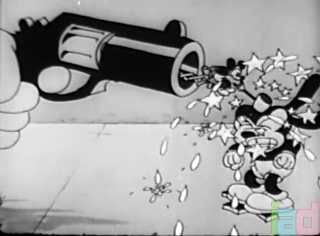 Hot Feet (1931) - The Internet Animation Database