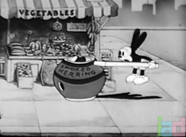 Hot Feet (1931) - The Internet Animation Database