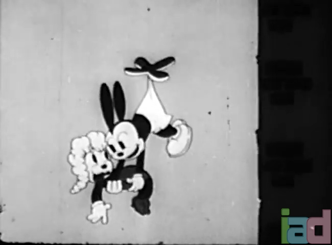 Hot Feet (1931) - The Internet Animation Database