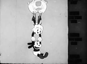 Hot Feet (1931) - The Internet Animation Database