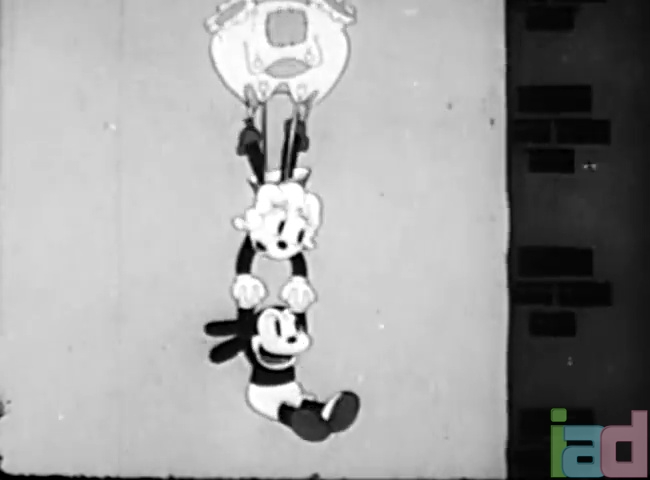 Hot Feet (1931) - The Internet Animation Database