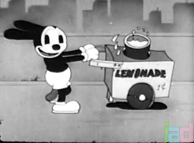 Hot Feet (1931) - The Internet Animation Database