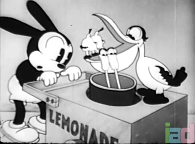Hot Feet (1931) - The Internet Animation Database