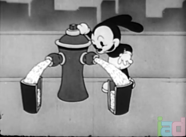 Hot Feet (1931) - The Internet Animation Database