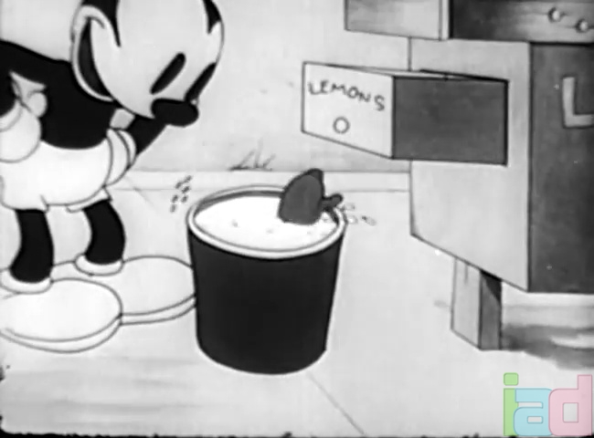 Hot Feet (1931) - The Internet Animation Database