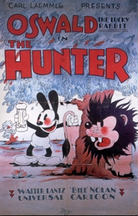 The Hunter (1931) - The Internet Animation Database