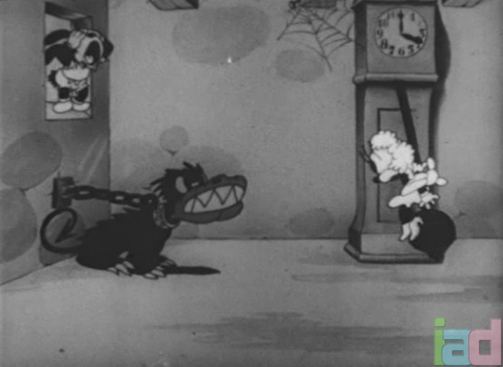 Wonderland (1931) - The Internet Animation Database