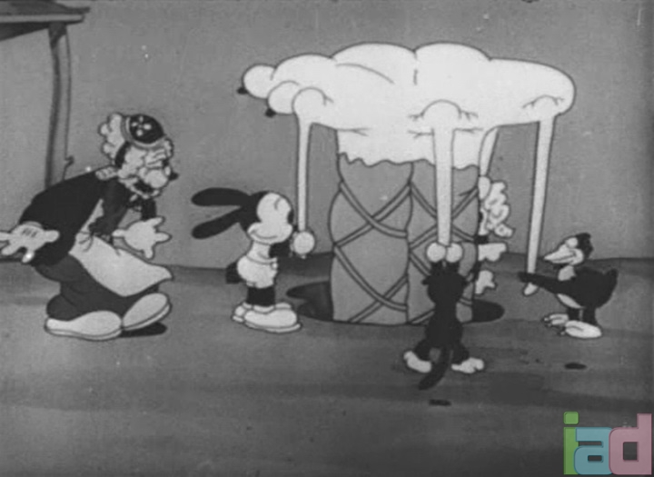 Wonderland (1931) - The Internet Animation Database