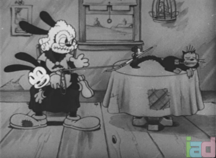 Wonderland (1931) - The Internet Animation Database