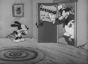 Wonderland (1931) - The Internet Animation Database