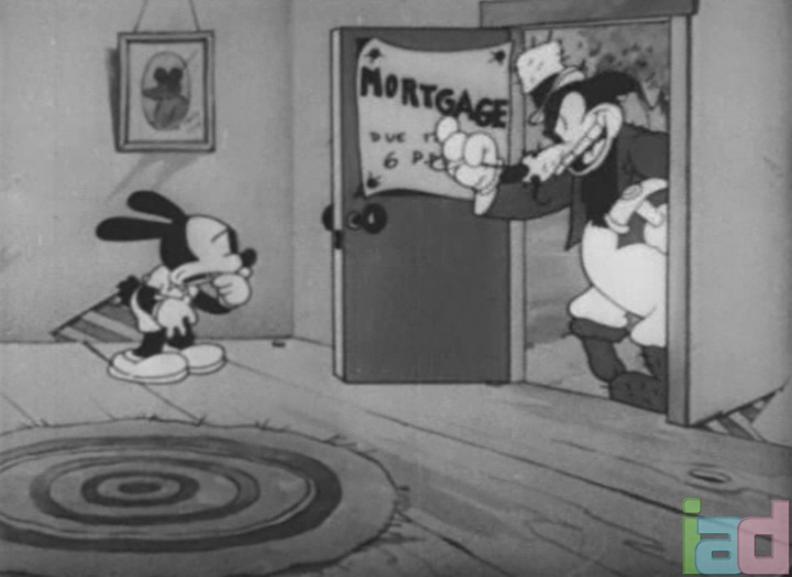 Wonderland (1931) - The Internet Animation Database