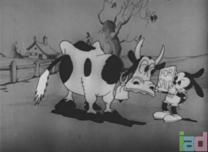 Wonderland (1931) - The Internet Animation Database