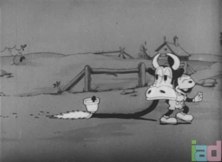 Wonderland (1931) - The Internet Animation Database