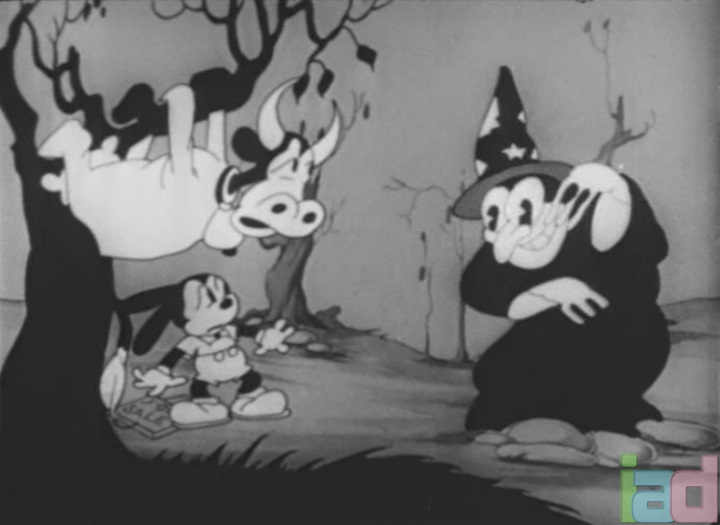 Wonderland (1931) - The Internet Animation Database