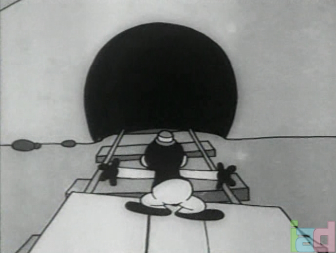 Box Car Blues (1931) - The Internet Animation Database