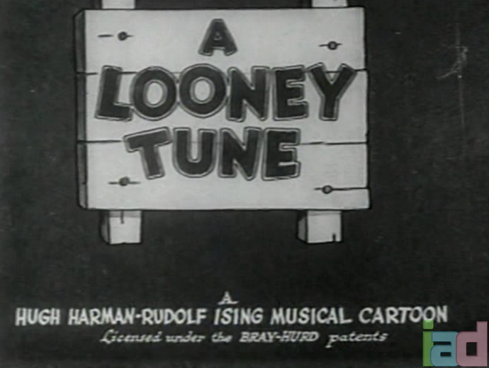 Box Car Blues (1931) - The Internet Animation Database