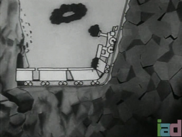 Box Car Blues (1931) - The Internet Animation Database