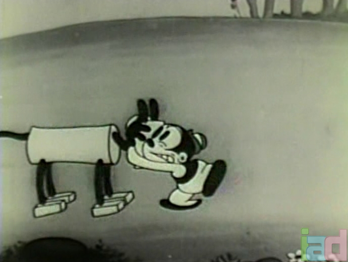 Ups 'N Downs (1931) - The Internet Animation Database