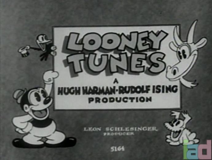 Ups 'N Downs (1931) - The Internet Animation Database