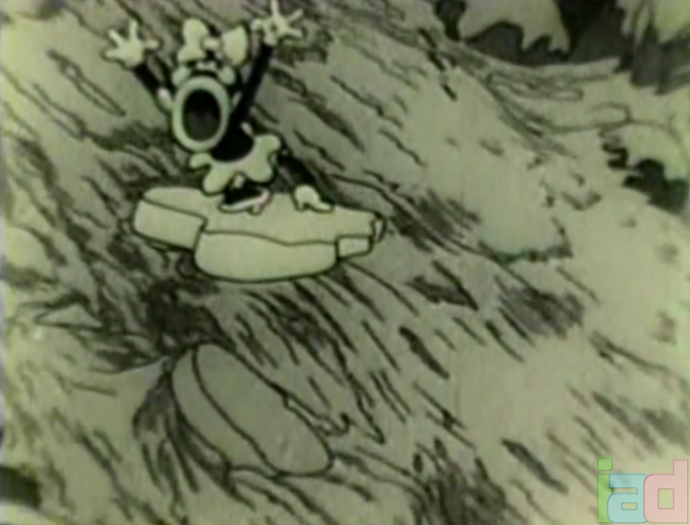 Yodeling Yokels (1931) - The Internet Animation Database
