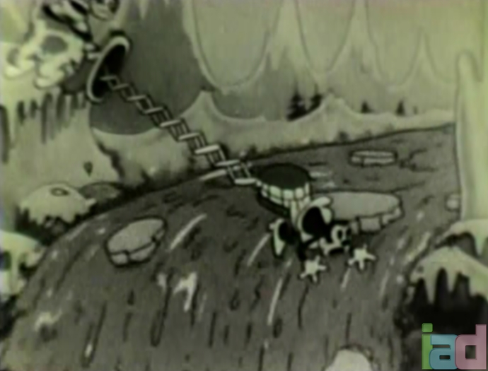 Yodeling Yokels (1931) - The Internet Animation Database