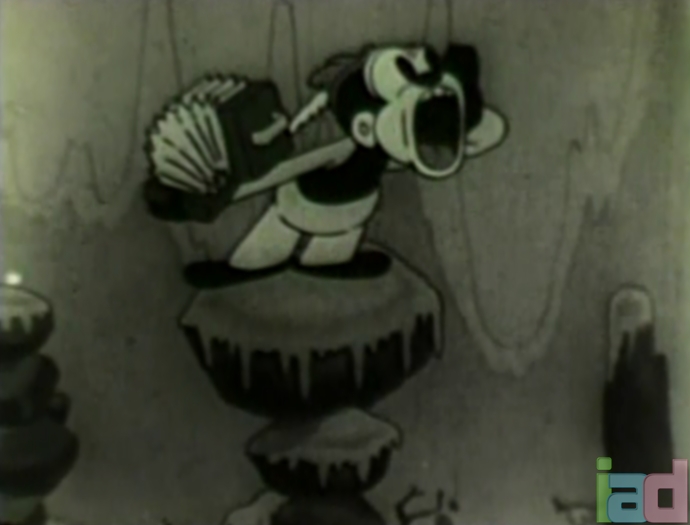 Yodeling Yokels (1931) - The Internet Animation Database
