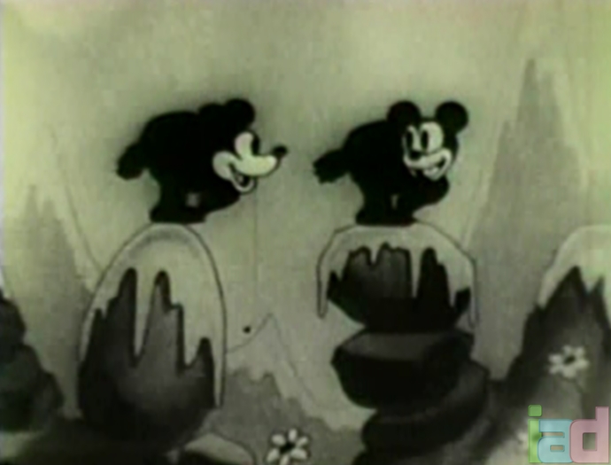 Yodeling Yokels (1931) - The Internet Animation Database