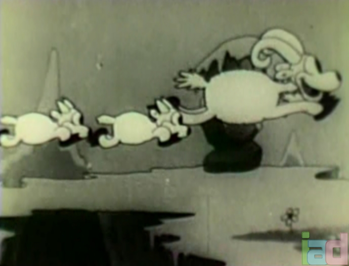 Yodeling Yokels (1931) - The Internet Animation Database
