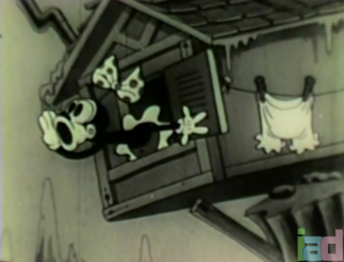 Yodeling Yokels (1931) - The Internet Animation Database