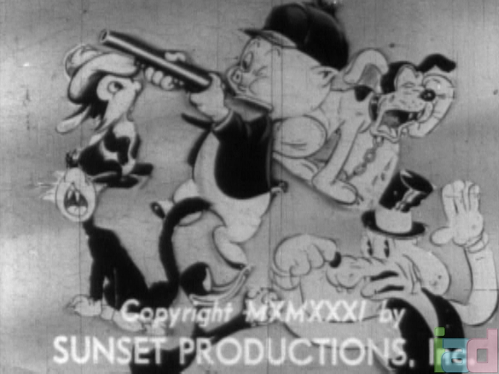 The Tree's Knees (1931) - The Internet Animation Database