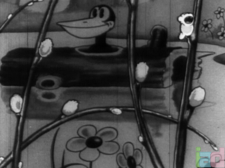 The Tree's Knees (1931) - The Internet Animation Database