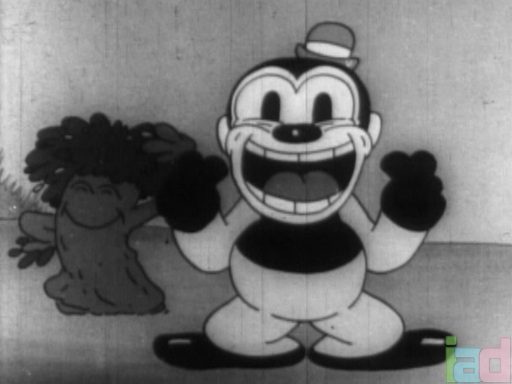 The Tree's Knees (1931) - The Internet Animation Database
