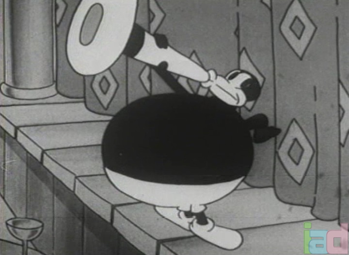 Lady, Play Your Mandolin! (1931) - The Internet Animation Database