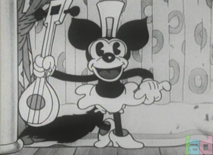 Lady, Play Your Mandolin! (1931) - The Internet Animation Database