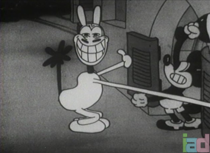 Lady, Play Your Mandolin! (1931) - The Internet Animation Database