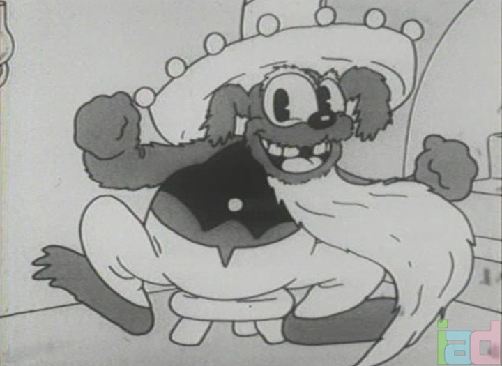 Lady, Play Your Mandolin! (1931) - The Internet Animation Database