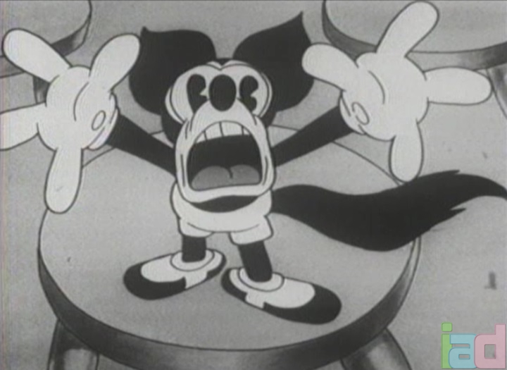 Lady, Play Your Mandolin! (1931) - The Internet Animation Database