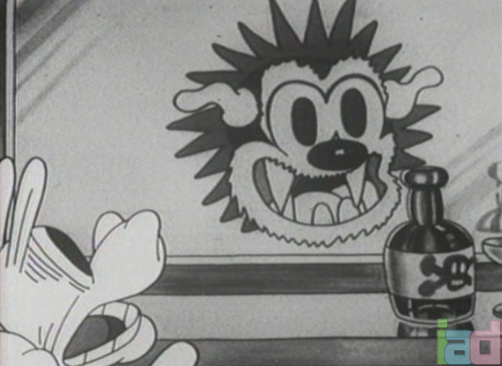 Lady, Play Your Mandolin! (1931) - The Internet Animation Database