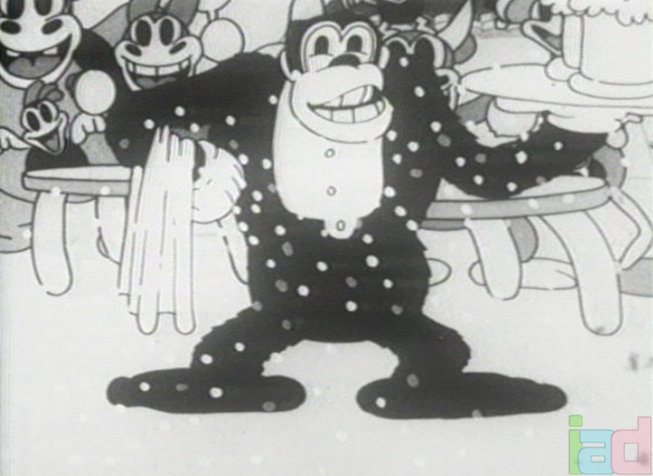 Lady, Play Your Mandolin! (1931) - The Internet Animation Database