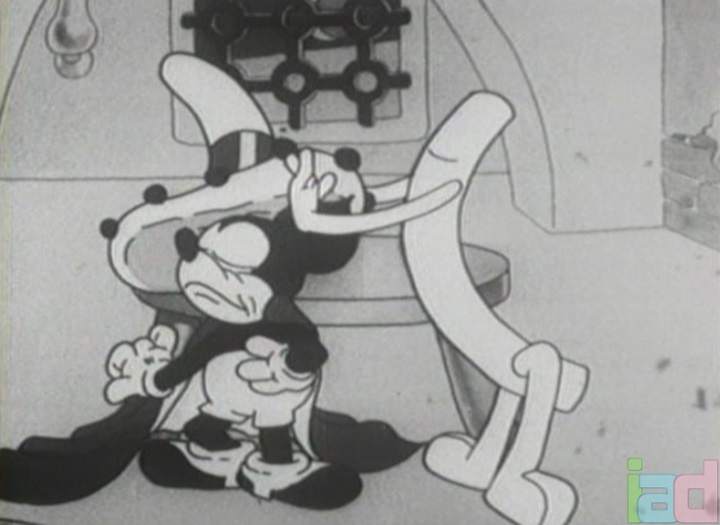 Lady, Play Your Mandolin! (1931) - The Internet Animation Database