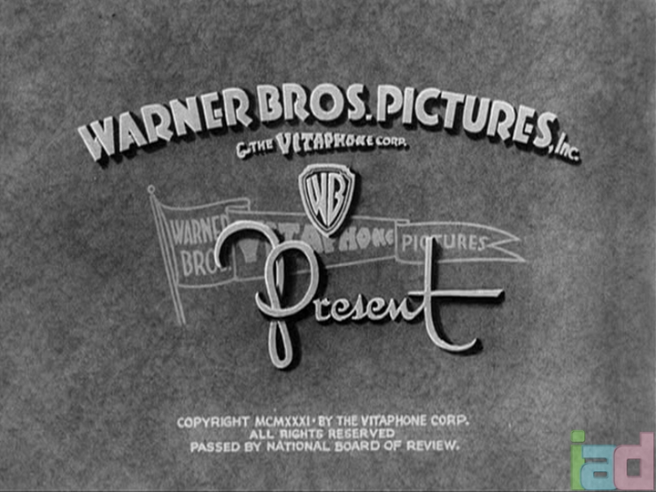 One More Time (1931) - The Internet Animation Database