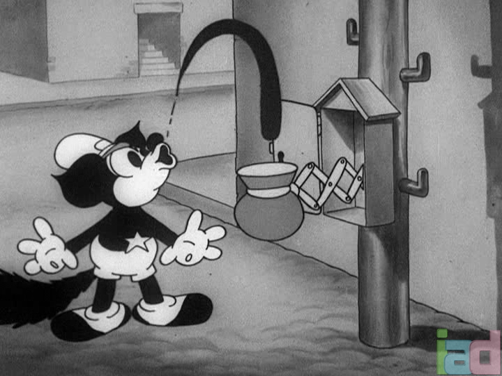 One More Time (1931) - The Internet Animation Database