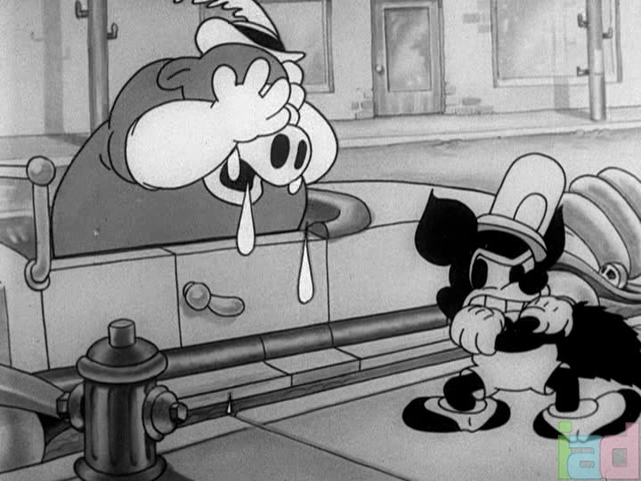 One More Time (1931) - The Internet Animation Database